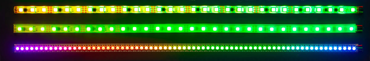 Was ist RGB-LED-Beleuchtung? | Wir erklären es Ihnen! – MeinLED