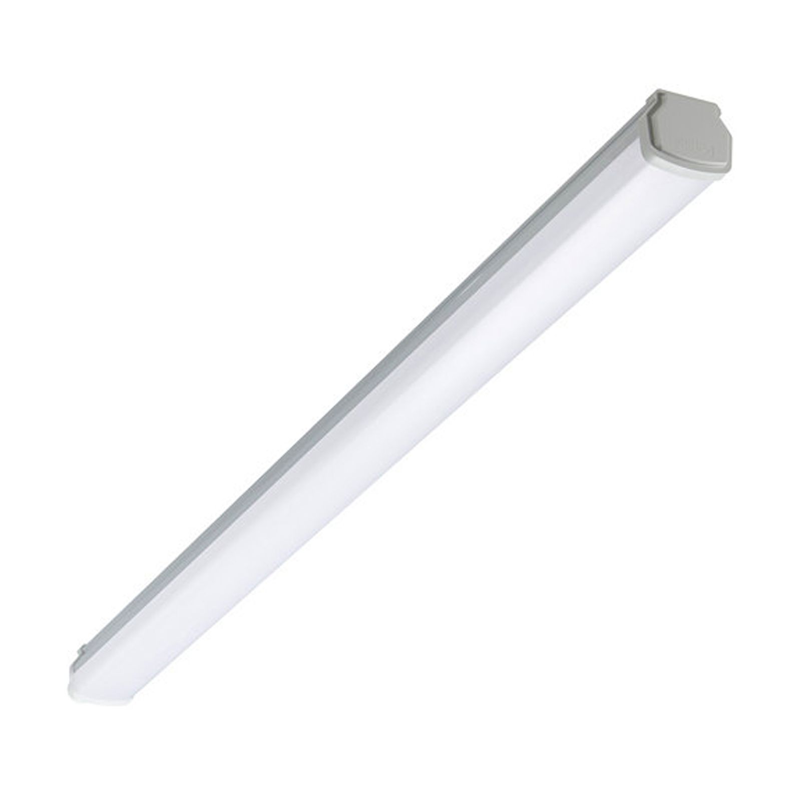 Philips Ledinaire | LED-Lichtleiste | 60 cm | 15 W | 4000 K - Naturwei ...