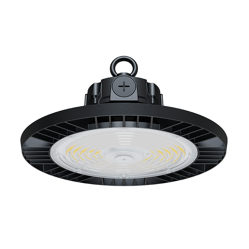 ARGOS Highbay | 100W-120W-150W Watt schalter | Max. 21.000 Lumen | 160 ...