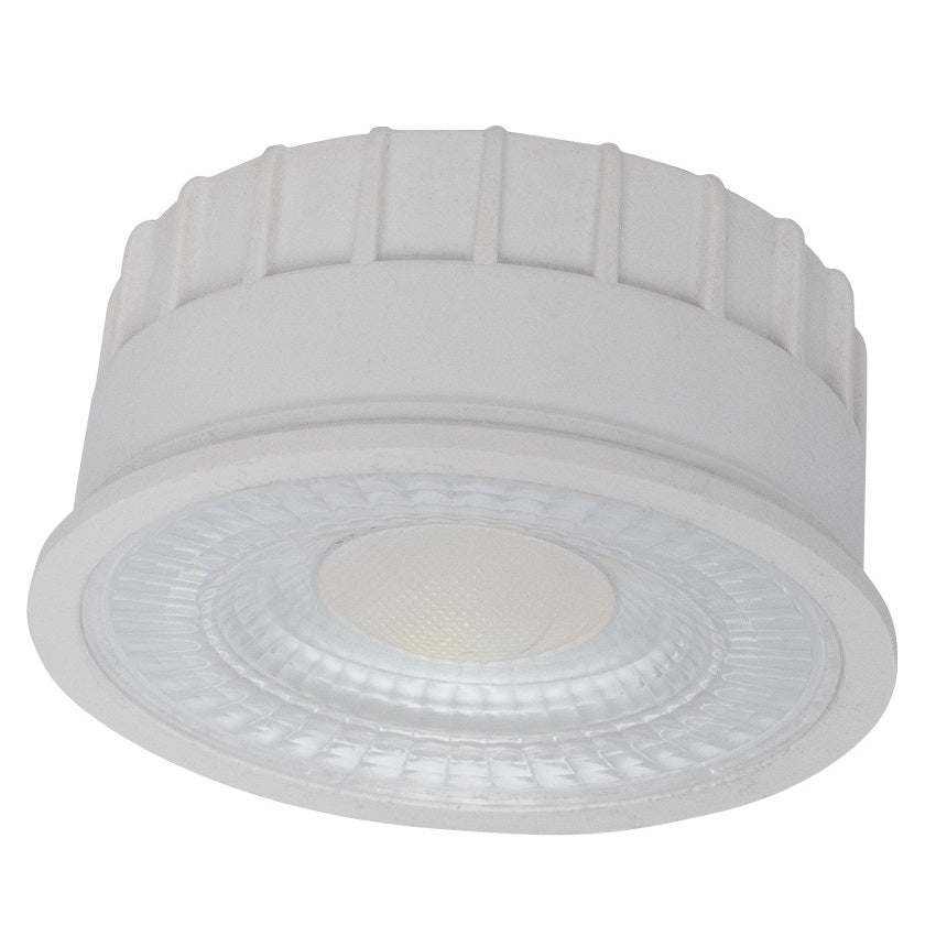 LED-Modul | Dimmbar | 6 Watt | 550 Lumen | CCT - Lichtfarbe einstellbar ...