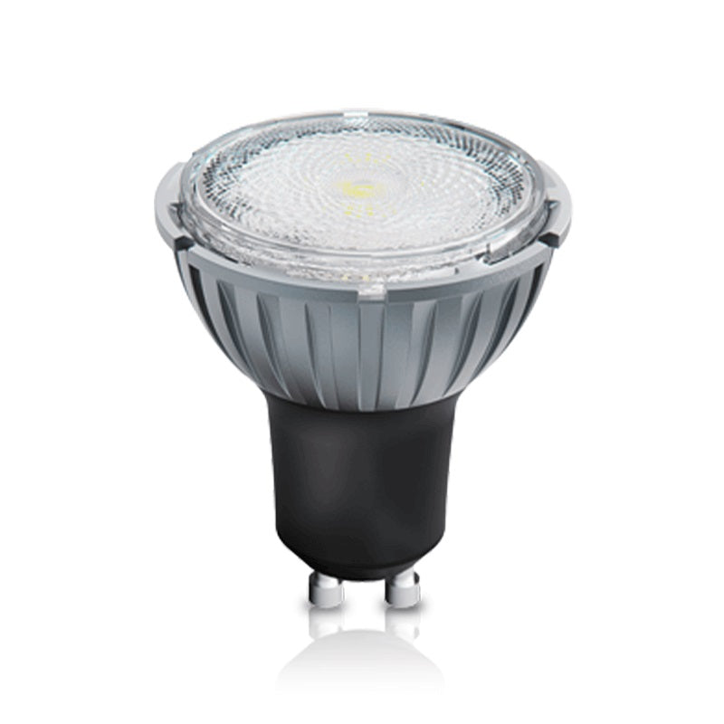 LED-Spot GU10 | ZOOM | 7,5 Watt | 600lm | Dimmbar | MeinLED